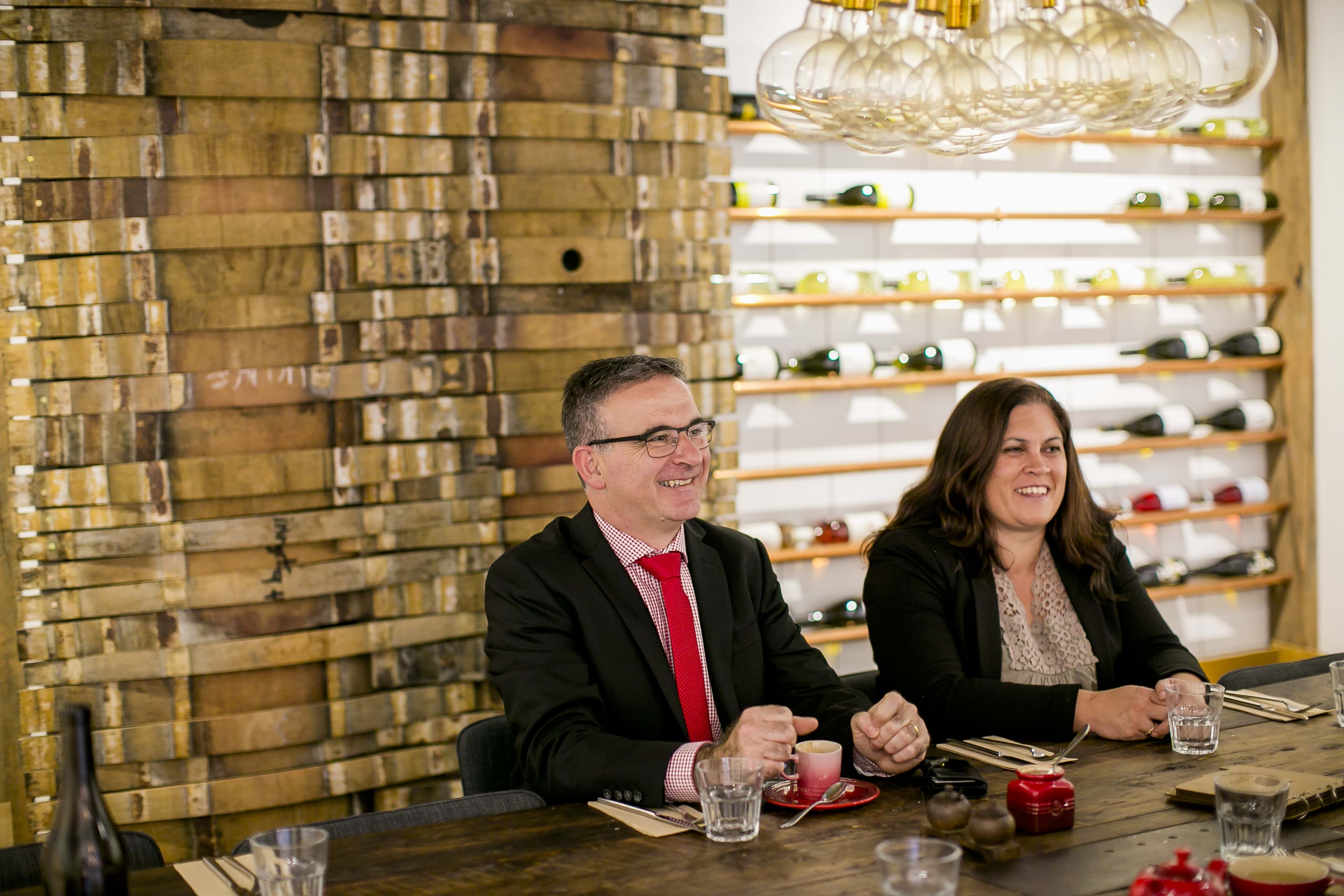 Patrick Toscano | Commercial Lawyer | Melbourne