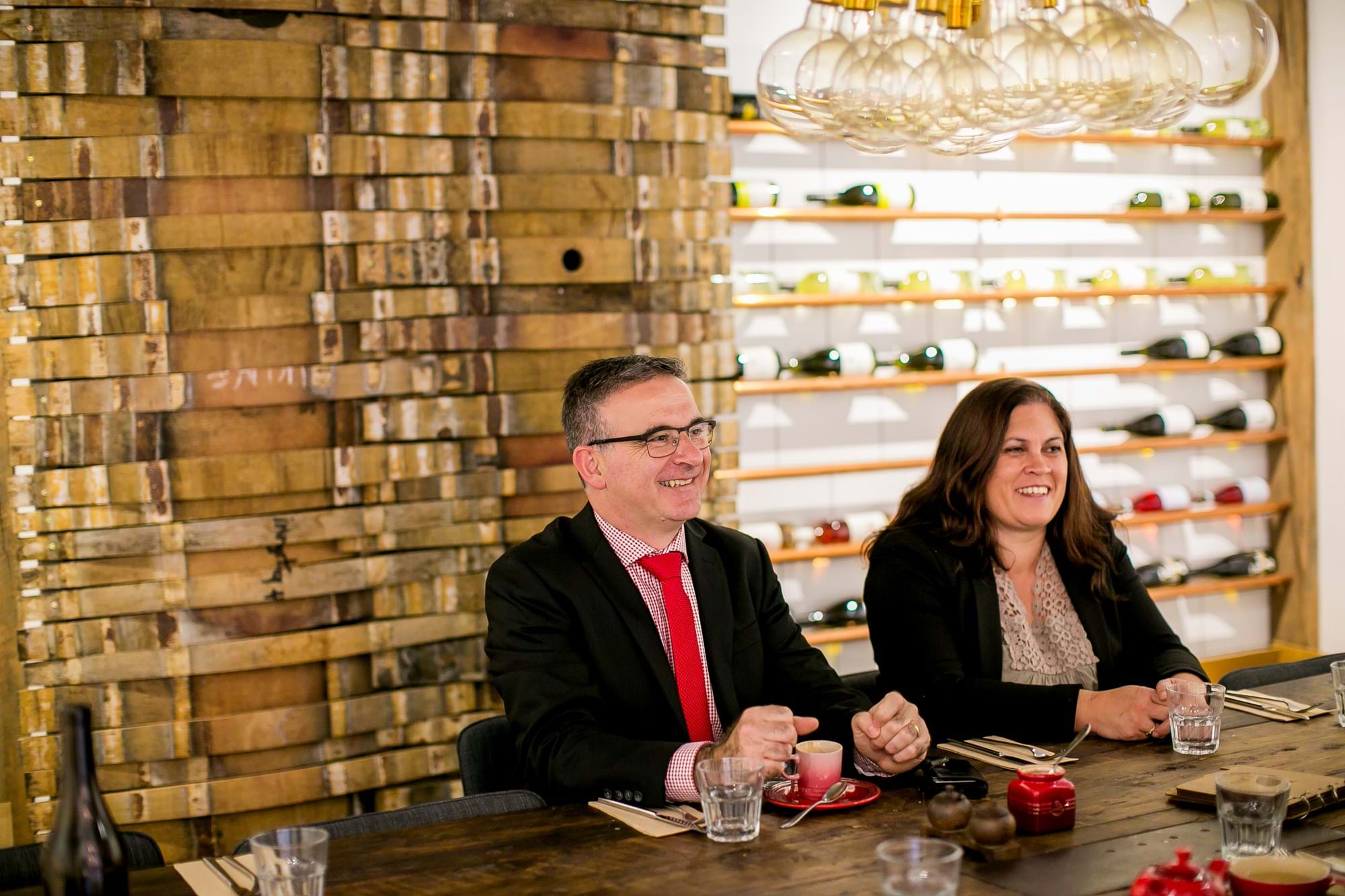 Adrian Riccioni | Accredited Commercial Law Specialist