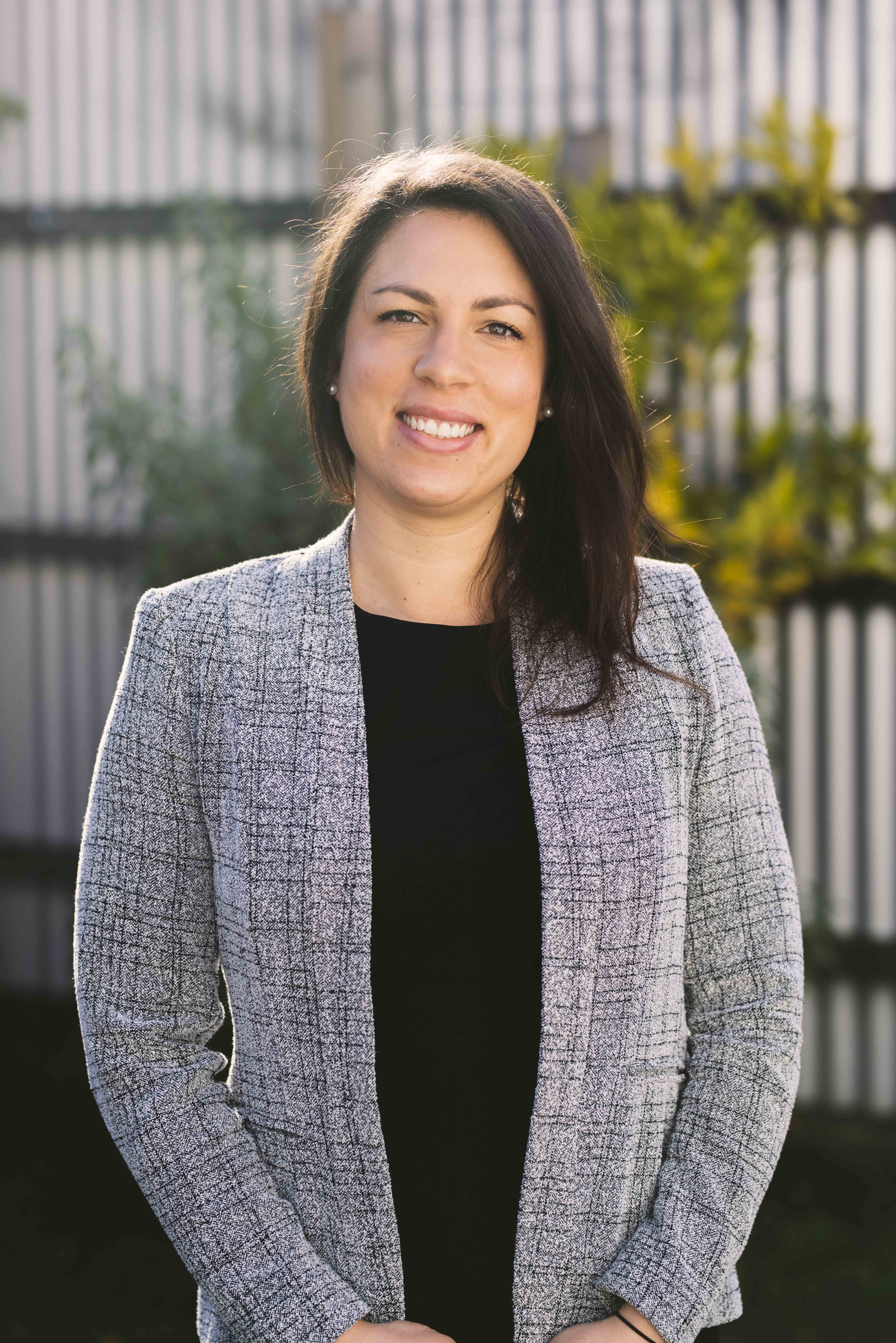 Introducing Amanda Di Placido, Family Lawyer | RNG Lawyers