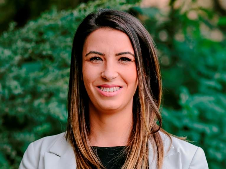 RNG Lawyers | Jessica Black | Family Law New Senior Associate